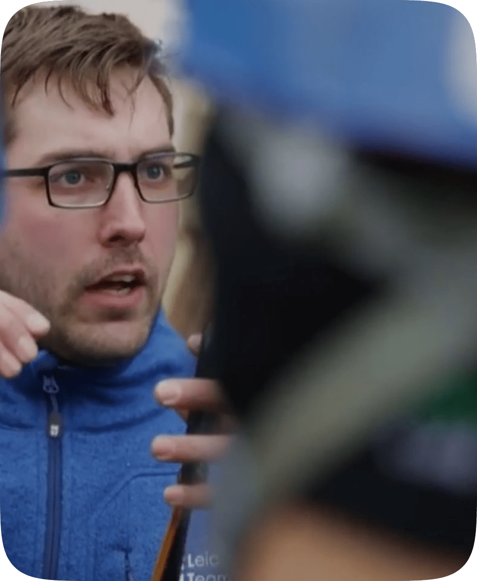 Grosjean Training & Coaching